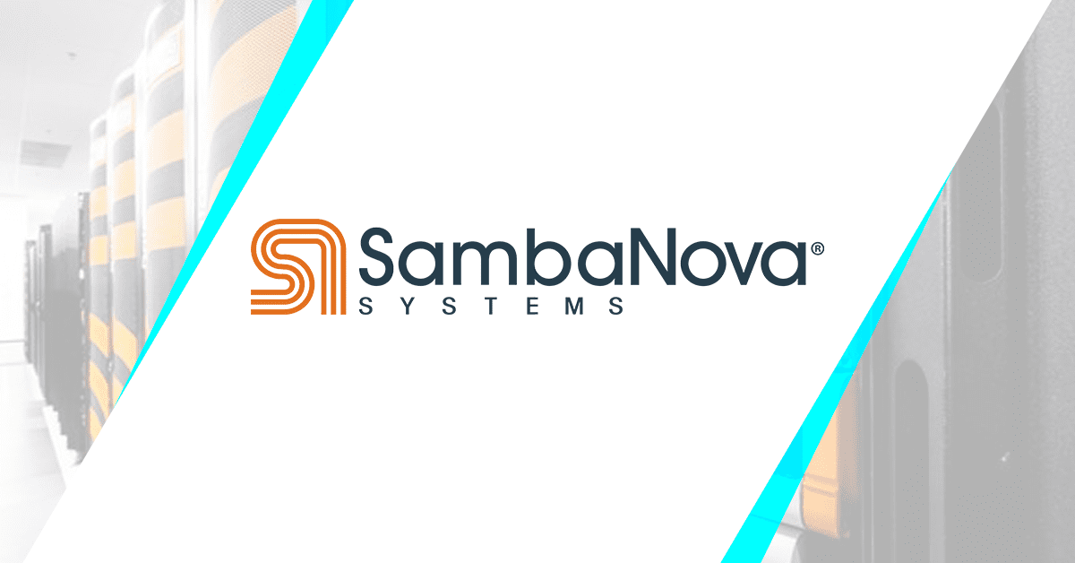 SambaNova systems AI platform | HPC Serbia